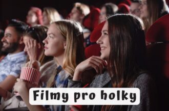 Filmy pro holky: 55 nejlepších, které opravdu musíte vidět